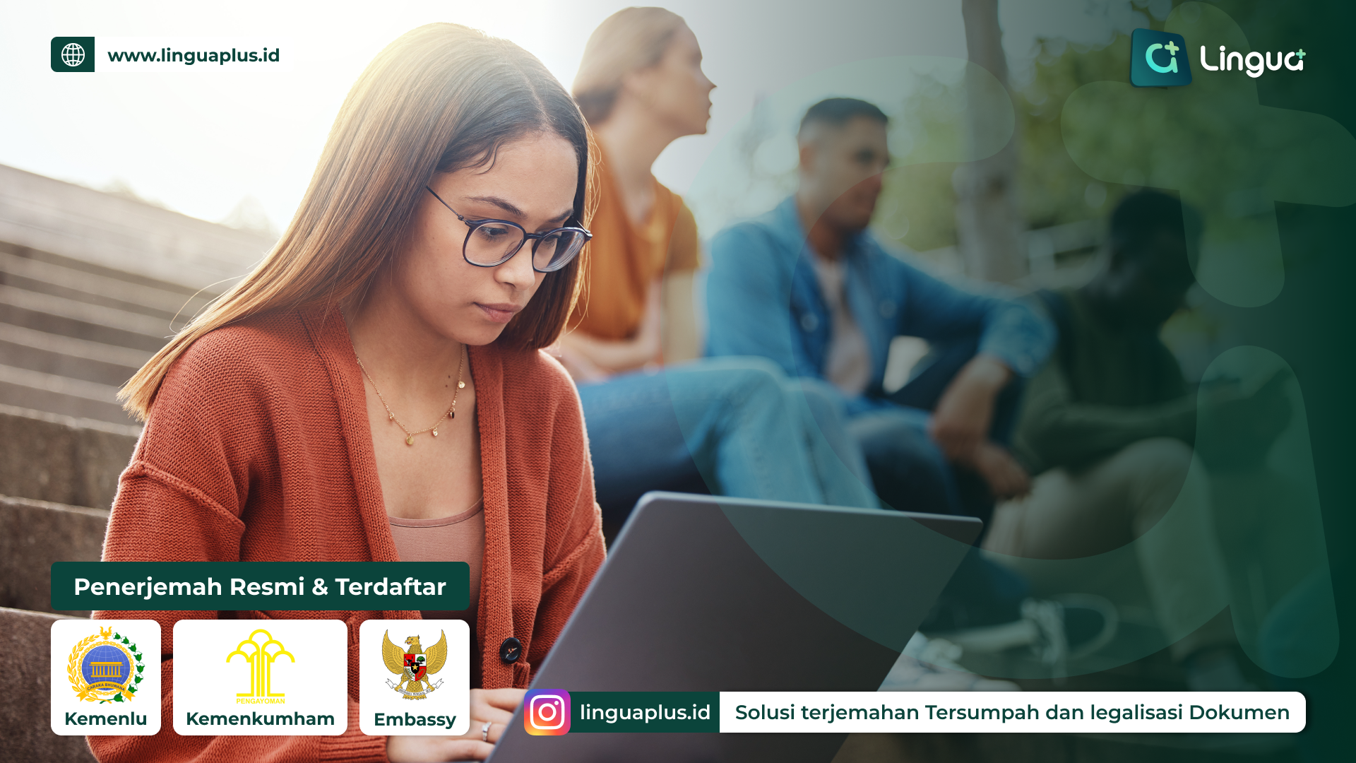 Contoh Motivation Letter Beasiswa Internasional - Linguaplus ...
