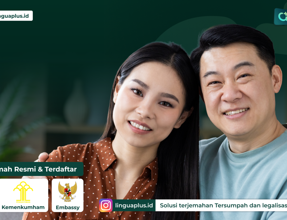 Jasa Translate Indonesia Mandarin untuk Keperluan Formal dan Legal ...